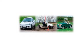 Riponian Rally – 8th February 2026 – Cropton Stage – North Humberside ...